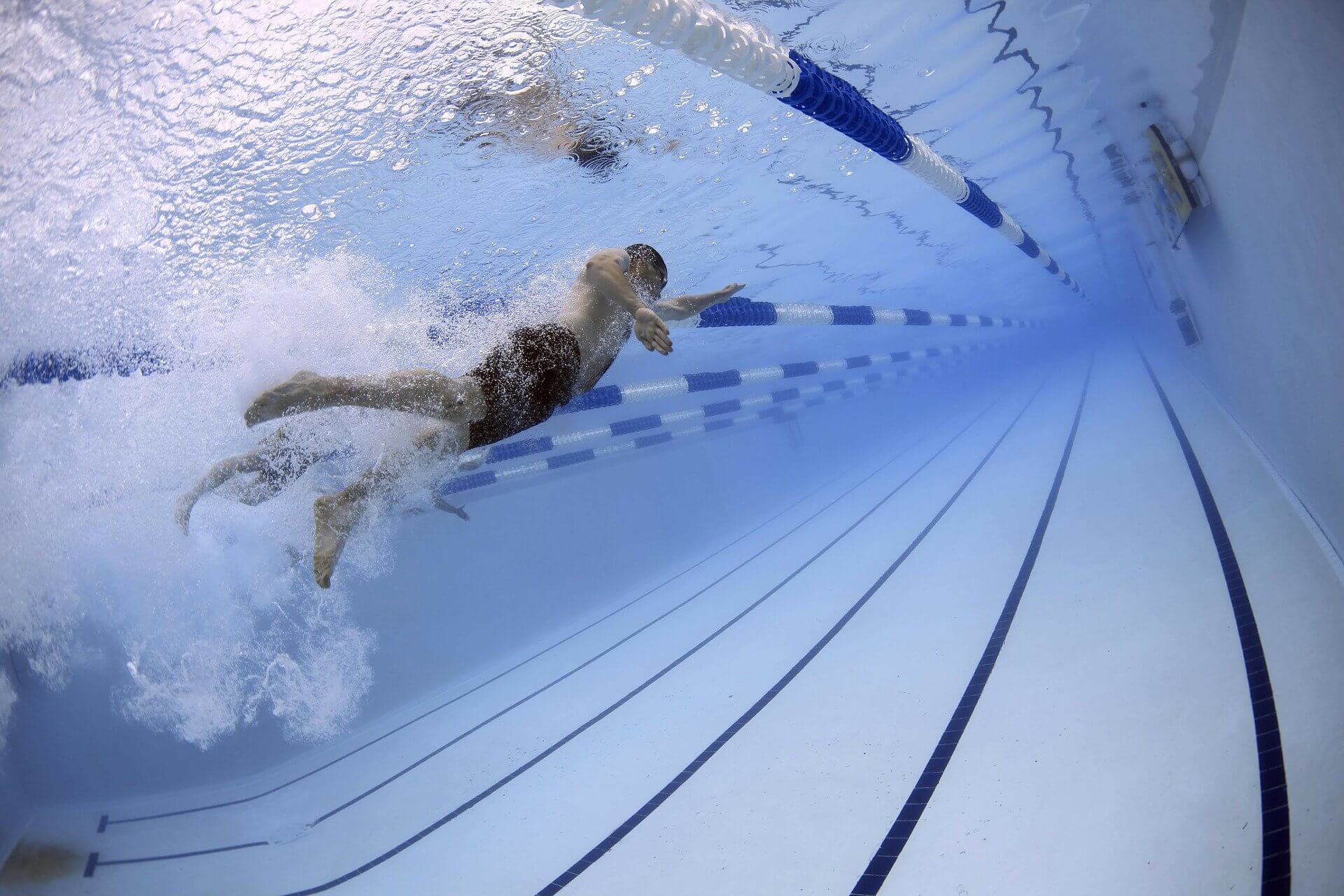 5 Avantages surprenants de la natation en hiver - simple regime